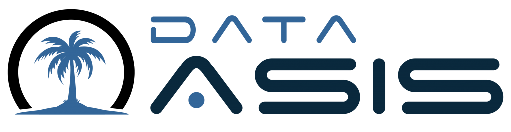 What We Do - Data Oasis
